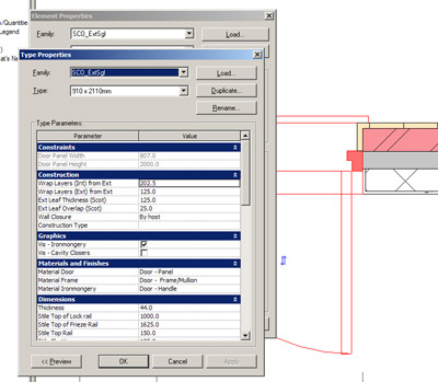 Revit 9.1 Wall Wraps on cavity walls - Page 2