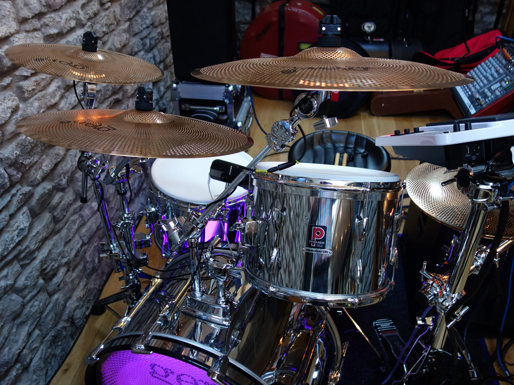 Willsud's posh gig setup - Page 2 - gen16